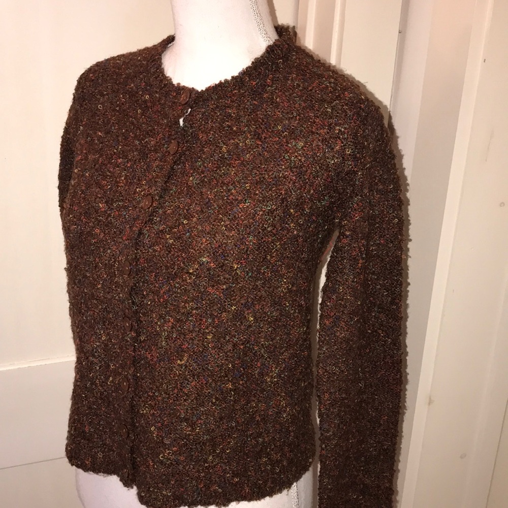 Victoria’s Secret Moda Int’l Cardigan - Gem